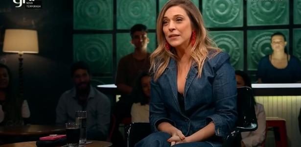 Sem falar inglês, Júlia Rabello diz como foi 1º sexo com holandês