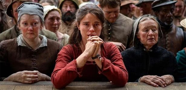 ?Hamnet?, que levou Globo de Ouro, é um filme sobre coisas não ditas