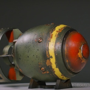 Divulgação/Redicubricks.com