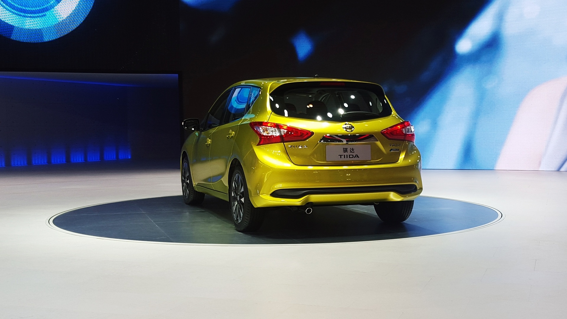 Geely deixa Brasil após dois anos sem ser percebida no mercado - 26/04 ...