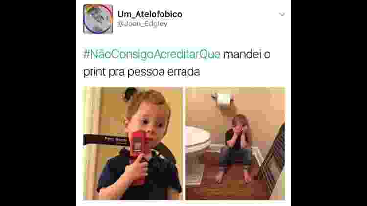 Saiba quais são as coisas em que os internautas não conseguem acreditar ...