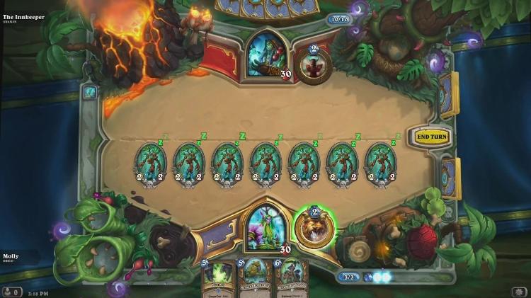 Live START! Gigante Richard joga "Hearthstone" e "Teamfight Tactics ...