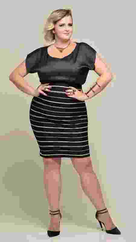 Renata Poskus Vaz: "Quem quer se sentir superior faz o quê? Ataca a ...