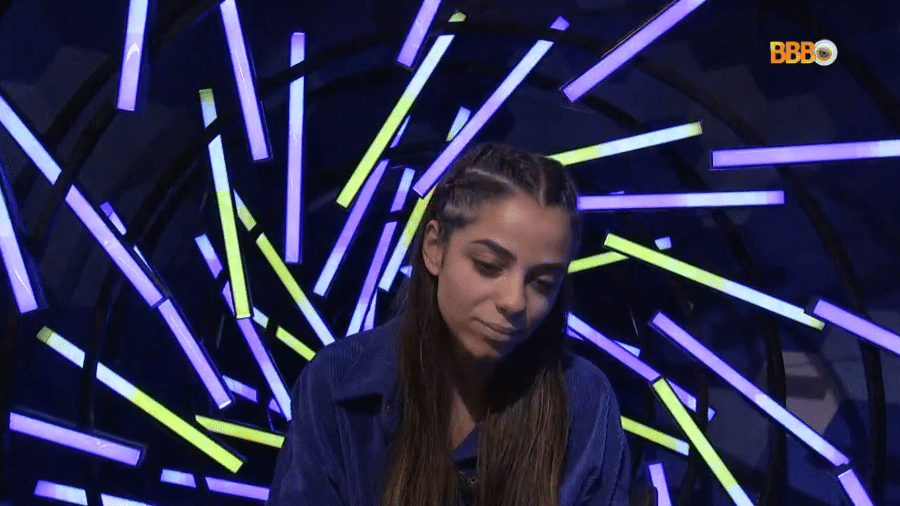 BBB 23: Key se emociona e chora com Gustavo no Quarto do Líder