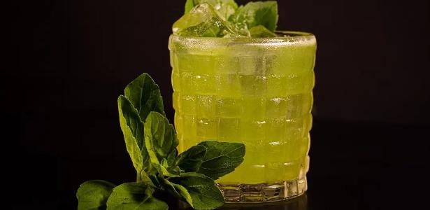 Basil Smash: Receita, Como Fazer e Ingredientes