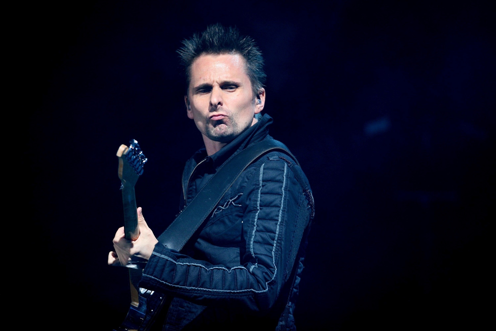 Fotos: A turnê do Muse pelo Brasil - Outubro 2015 - 22/10/2015 - UOL ...