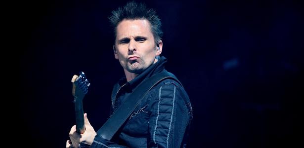 Muse anuncia novo disco e revela clipe super produzido de "The Dark ...