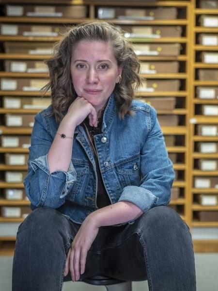 A atriz britânica feminista que passou a agir como 'terrorista ...