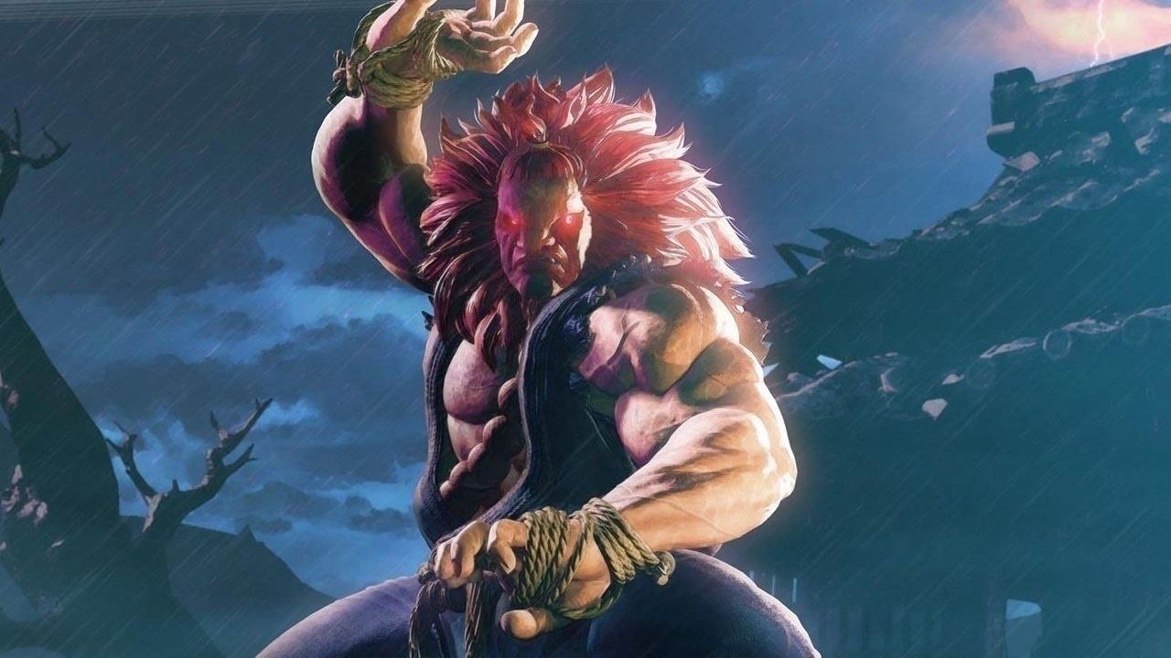 Review: Ultra Street Fighter IV | START UOL