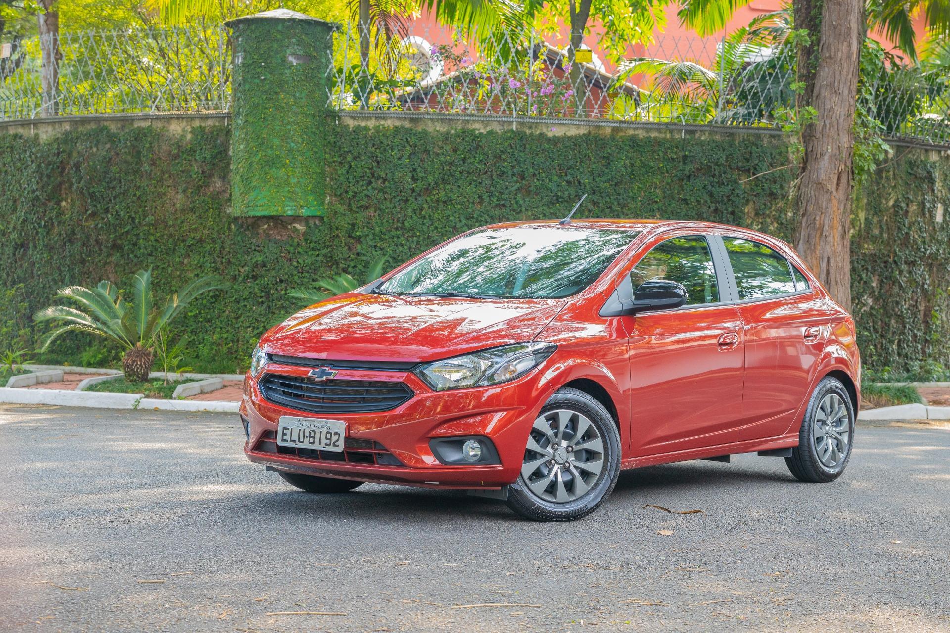 Chevrolet Joy muda nome e visual, mas preserva vocação popular