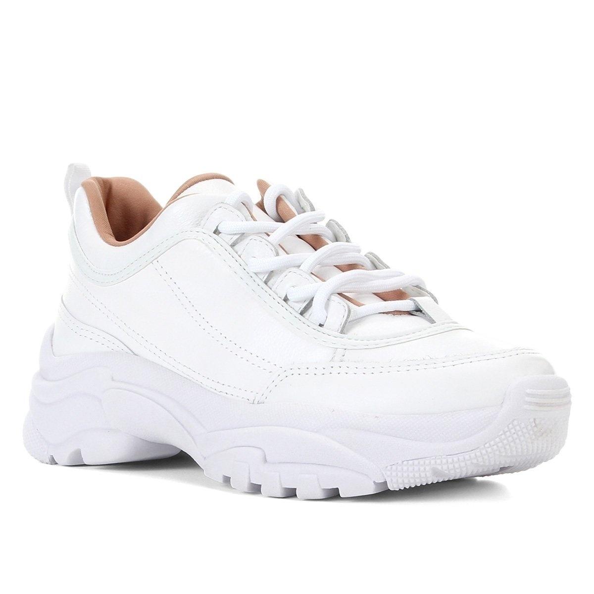 Guia do tênis branco: como usar, modelos em alta e 21 opções de compra ...