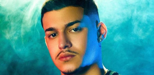 LOUD anuncia Lucca como nova contratação da NOISE