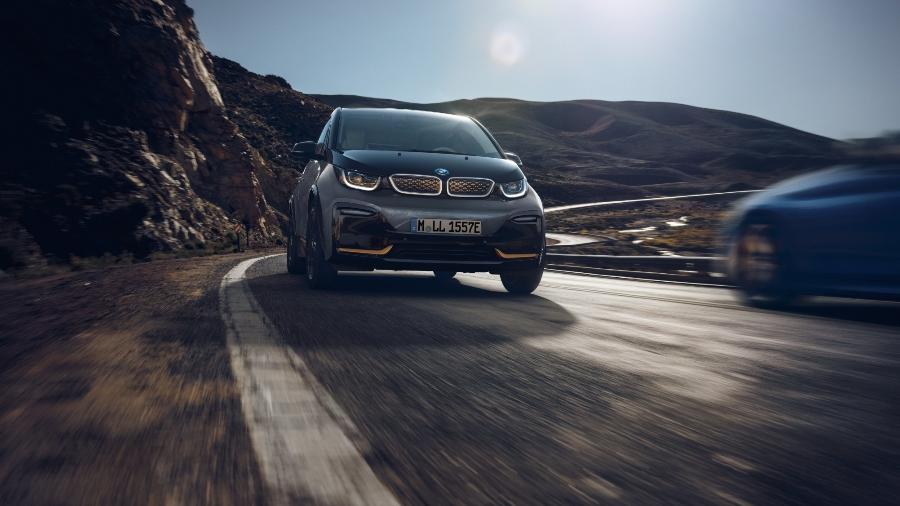 BMW i3 ganha versão Unique Forever de 30 unidades por R$ 353.950