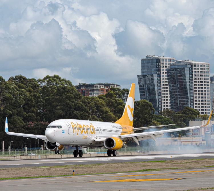 FlyBondi: como é voar até Buenos Aires low cost da Argentina