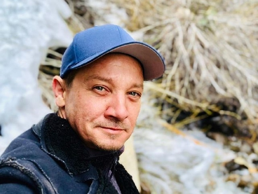 Irma De Jeremy Renner Jeremy Renner (@jeremyrenner) • Instagram