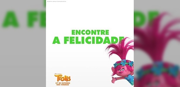 Trollada: Trolls da internet opinam sobre a animação "Trolls" - 26/10 ...