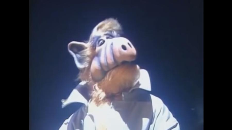 Como, sem querer, "ALF" teve um dos finais mais sombrios da história da ...