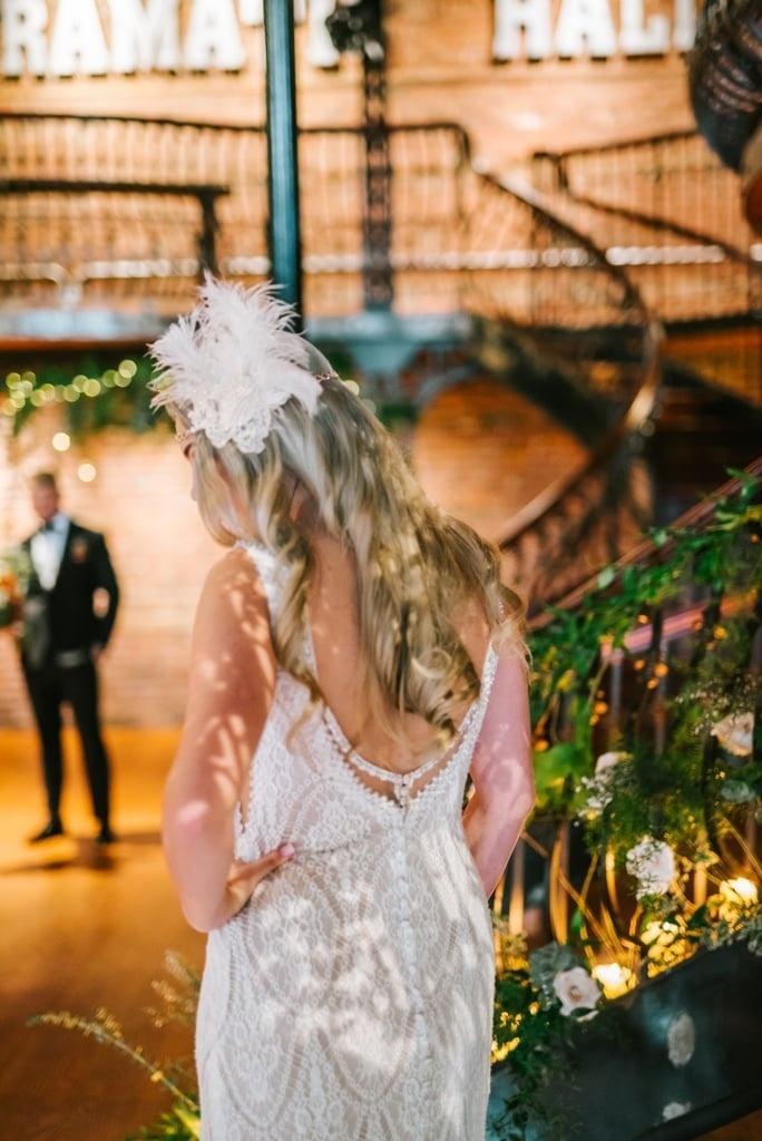 Fotos: Detalhes do casamento inspirado em "O Grande Gatsby", em Nova ...