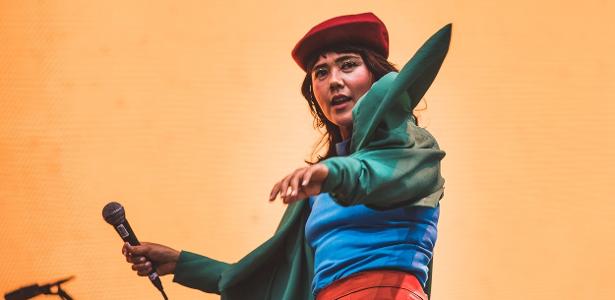 CSS no Popload: Assista ao show completo do Cansei de Ser Sexy