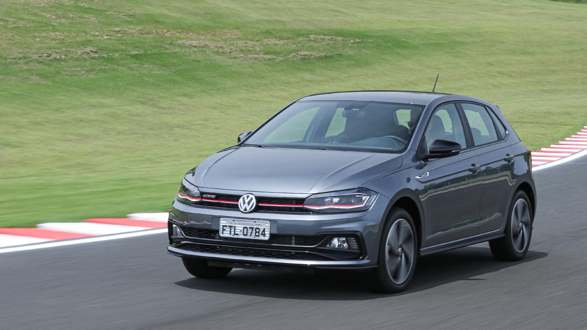 VW Polo GTS: avaliamos o esportivo "para todos" que custa quase R$ 100 mil