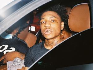 6 Dogs: rapper morre aos 21 anos, meses após se recuperar da covid-19