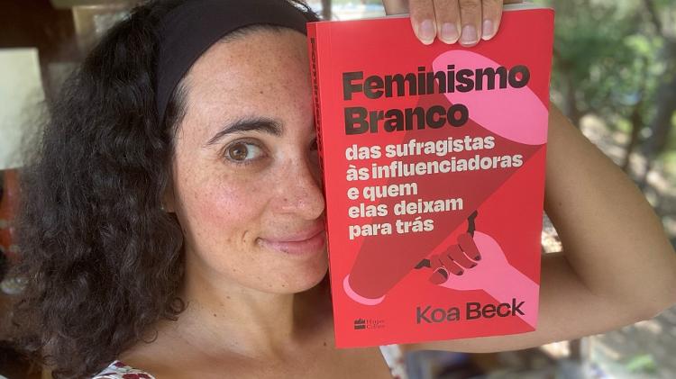 Feminismo branco é excludente? Em livro, autora revisita movimento