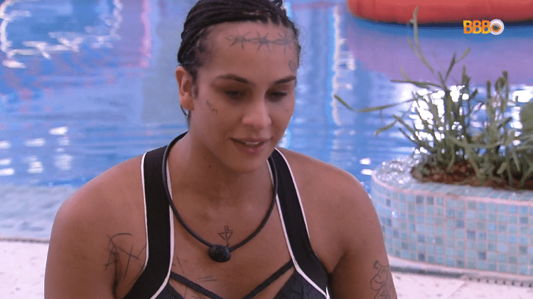 BBB 22: Conheça o significado das tatuagens de Linn da Quebrada