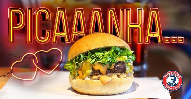 Do x-salada aos smash: a história dos 70 anos do hambúrguer no Brasil ...