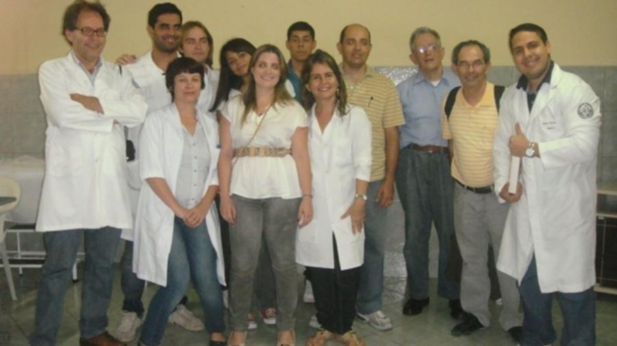 Como cientistas descobriram uma doença nova em cidade no RN