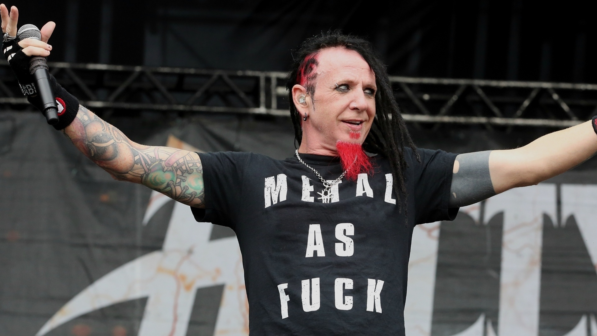 Fotos: Maximus Festival 2016 - 07/09/2016 - UOL Entretenimento