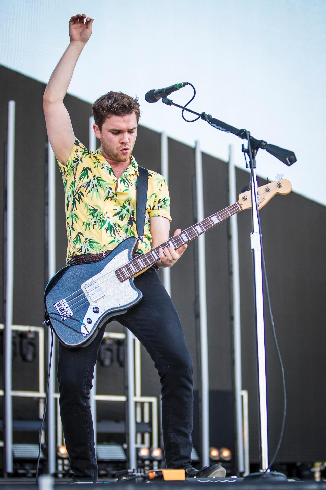 Fotos: Festival Bonnaroo 2017, em Manchester, Tennessee - 12/06/2017 ...