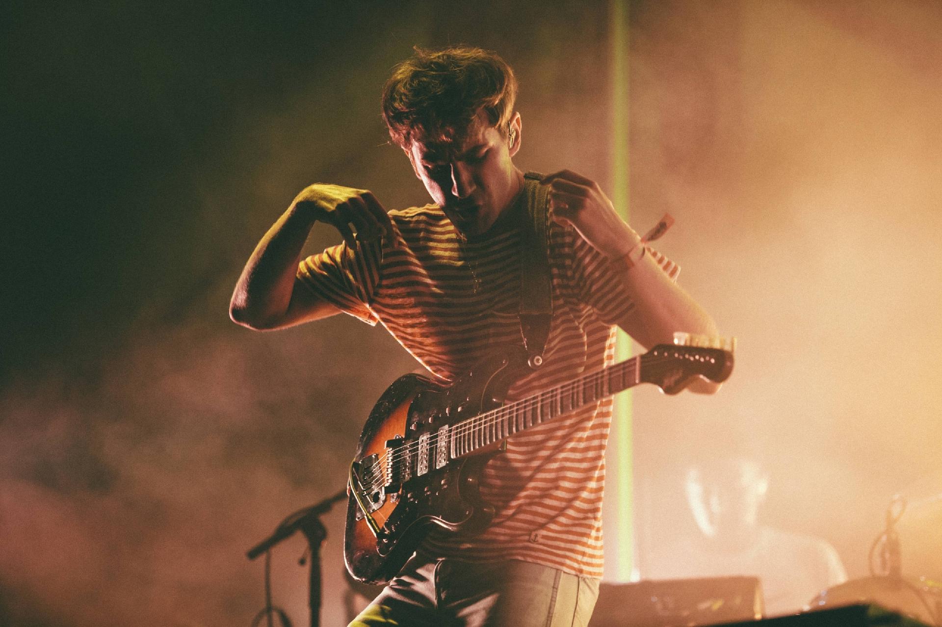 Fotos: Festival Bonnaroo 2017, em Manchester, Tennessee - 12/06/2017 ...