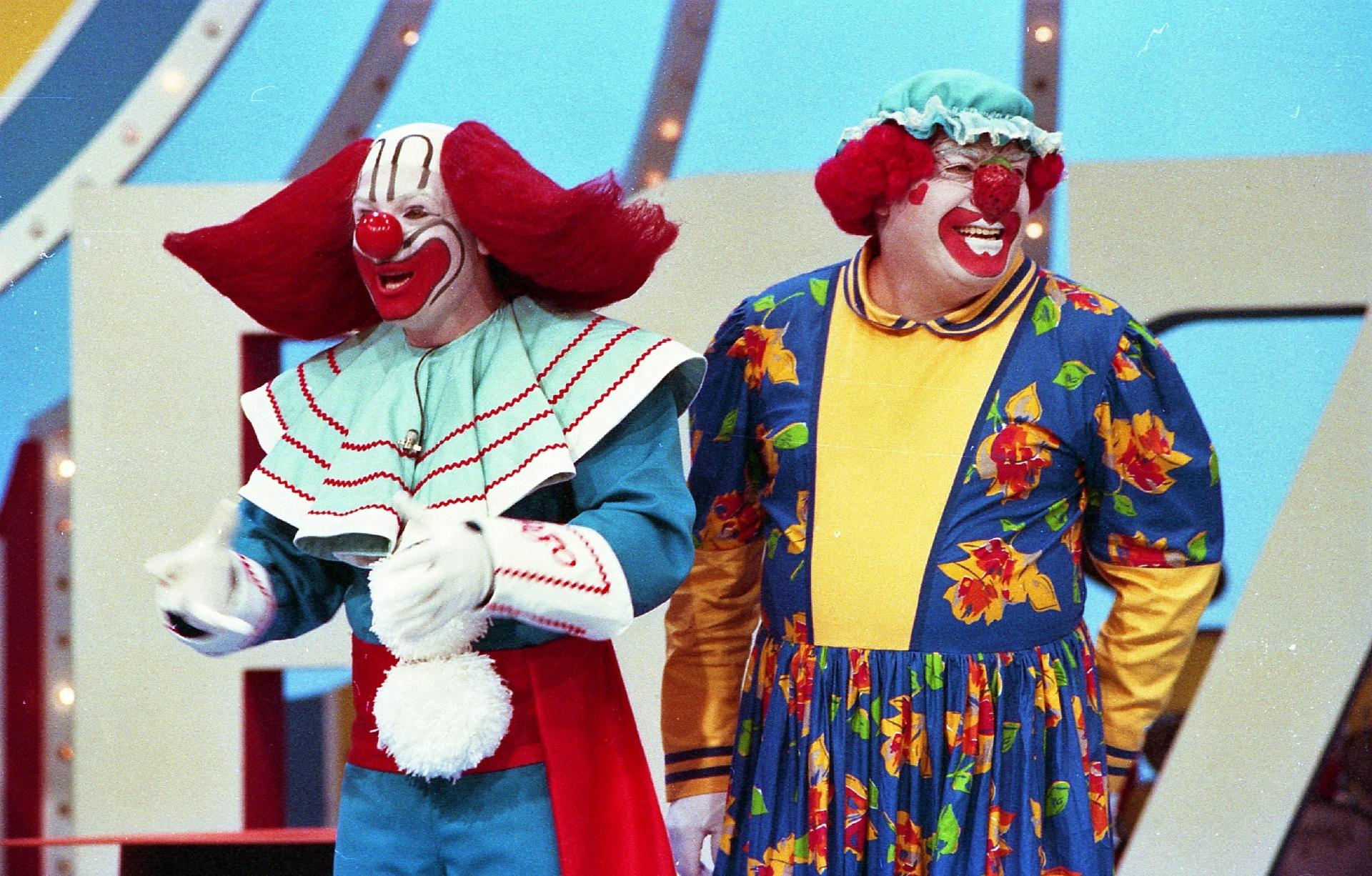 Ator, pastor e youtuber: Bozos seguem rumos diferentes e criticam ...