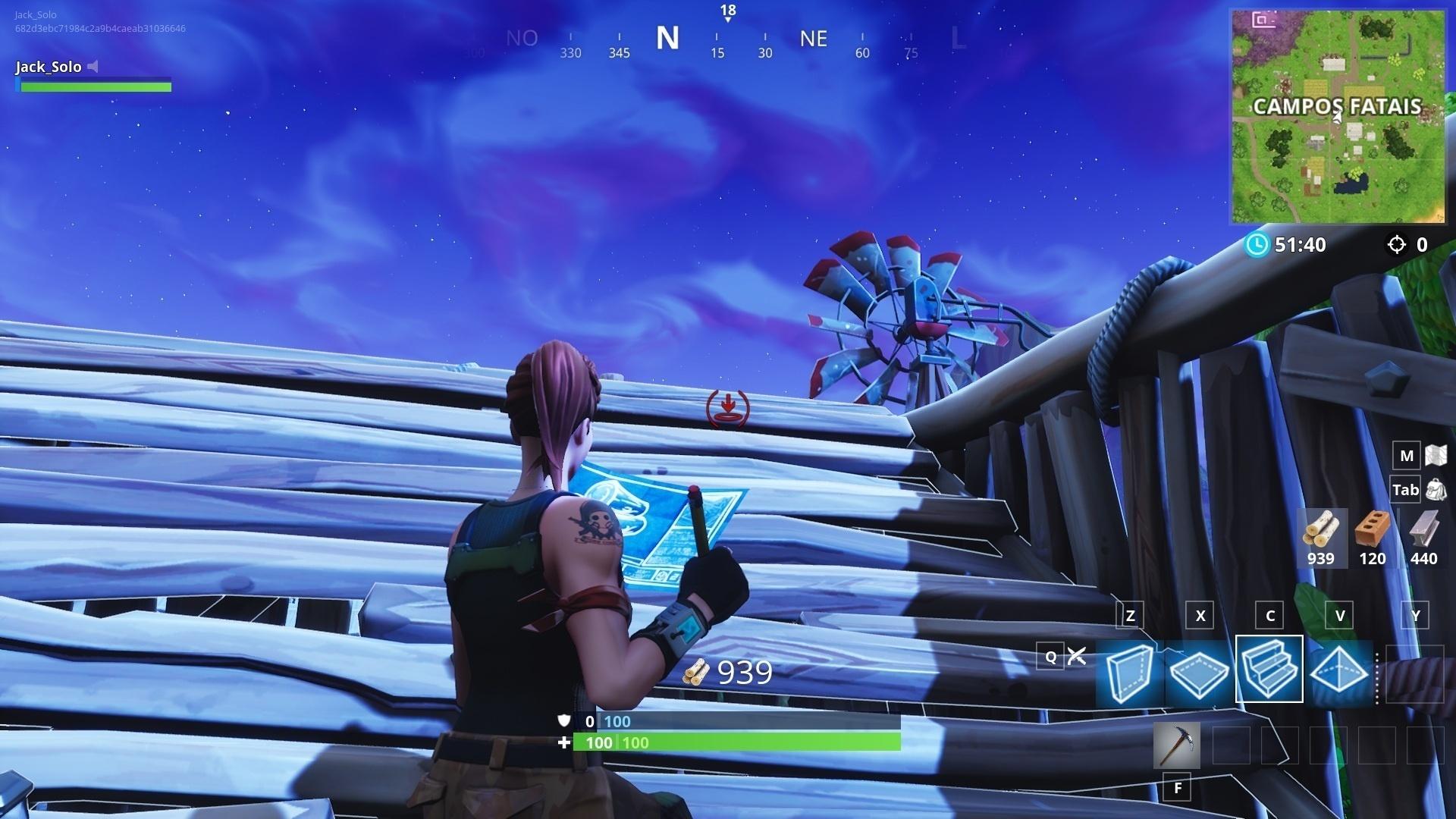 Jogador de 16 anos leva o Mundial de Fortnite e prêmio de US$ 3 milhões ...