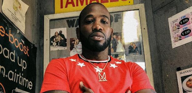 Young Greatness: Rapper do hit "Moolah" é morto nos Estados Unidos