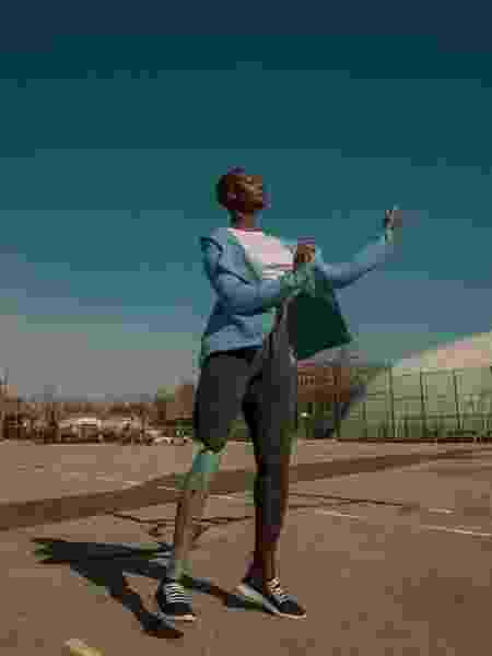 Mama Cax morre aos 30 anos; modelo foi pioneira da diversidade na ...