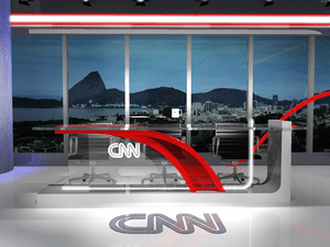 CNN Brasil mostra time de peso em foto com âncoras reunidos - Entretenimento - BOL