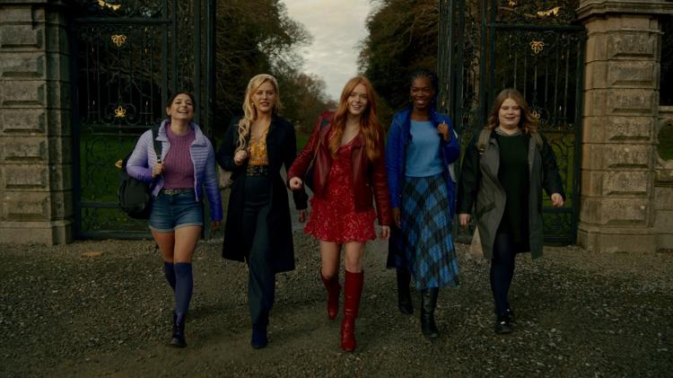 'Fate: A Saga Winx': sucesso diante de polêmicas e rejeição da crítica