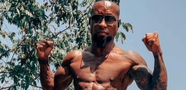 Como Zé Roberto ganhou 6 kg de músculos e mantém corpo definido aos 49 ...