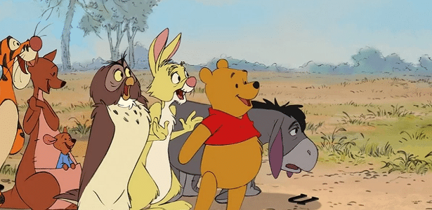 Personagens do Ursinho Pooh representam mesmo transtornos mentais?