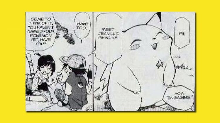 Veja 10 coisas sobre o Pikachu que talvez você não saiba - 21/07/2017 ...