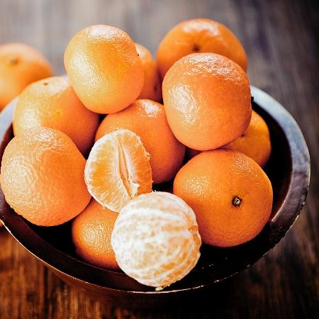 Tangerina ou mexerica? Conheça 11 benefícios e veja como consumir
