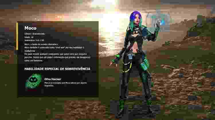 Free Fire: 5 dicas para doutrinar de Moco no battle royale - 07/10/2020 ...