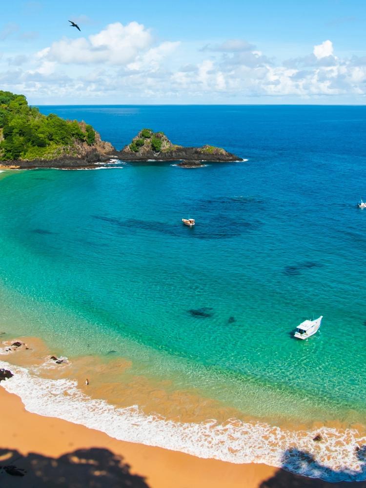 As 10 Praias Mais Bonitas Do Mundo Descubra Uma Das Praias Mais