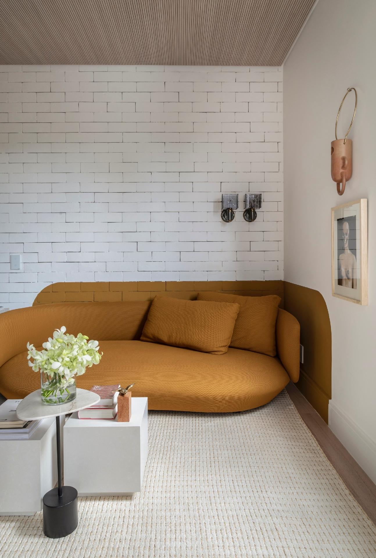 Fotos: O apresentador e arquiteto Renato Mendonça abre as portas do seu ...