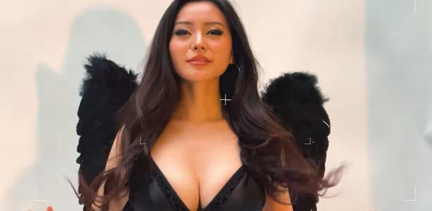 Ex-estrela de filmes pornô abandona carreira e se converte ao Islã