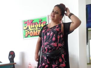 Renata Poskus Vaz: "Quem quer se sentir superior faz o quê? Ataca a ...