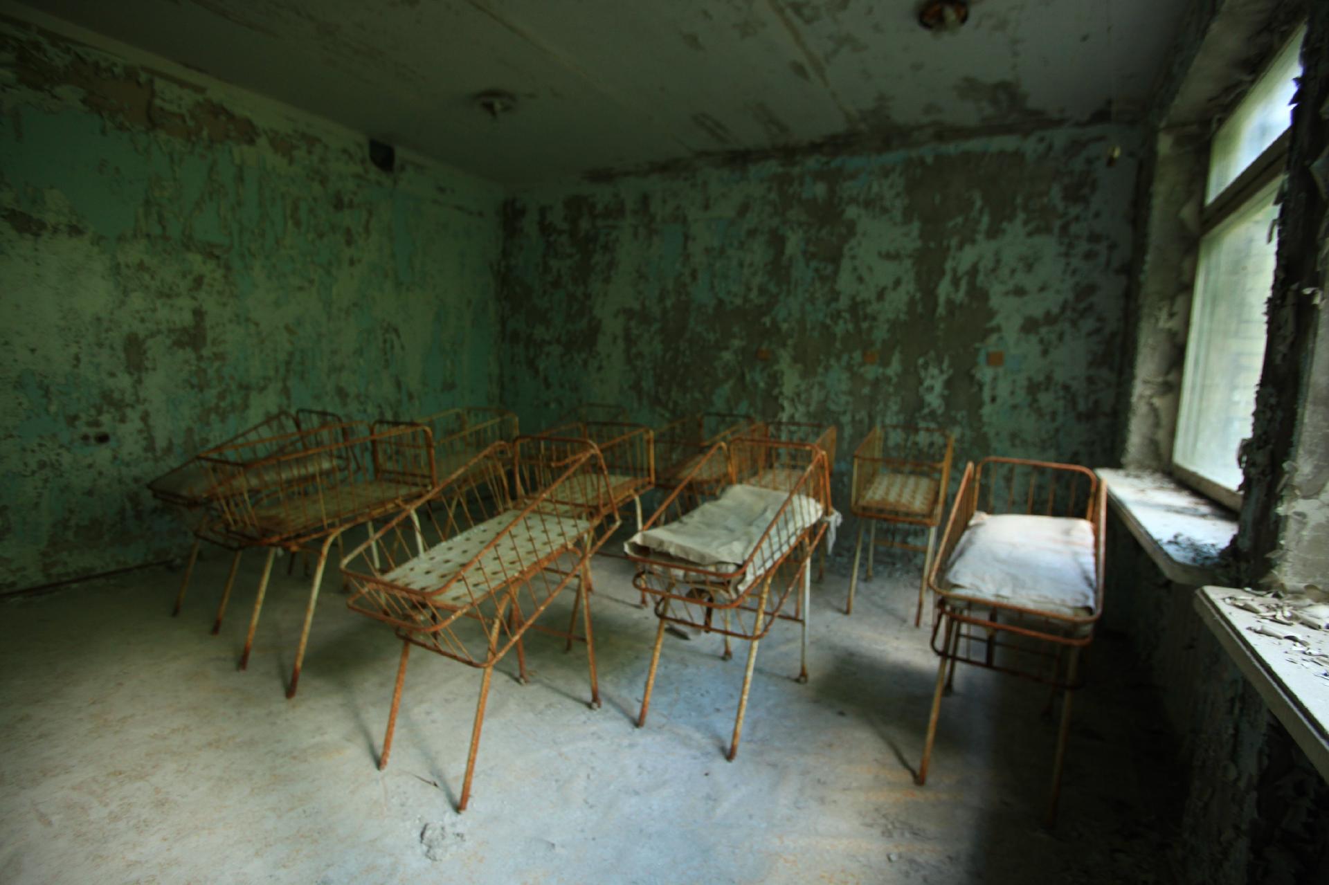 Chernobyl: pior acidente nuclear faz 36 anos; relembre