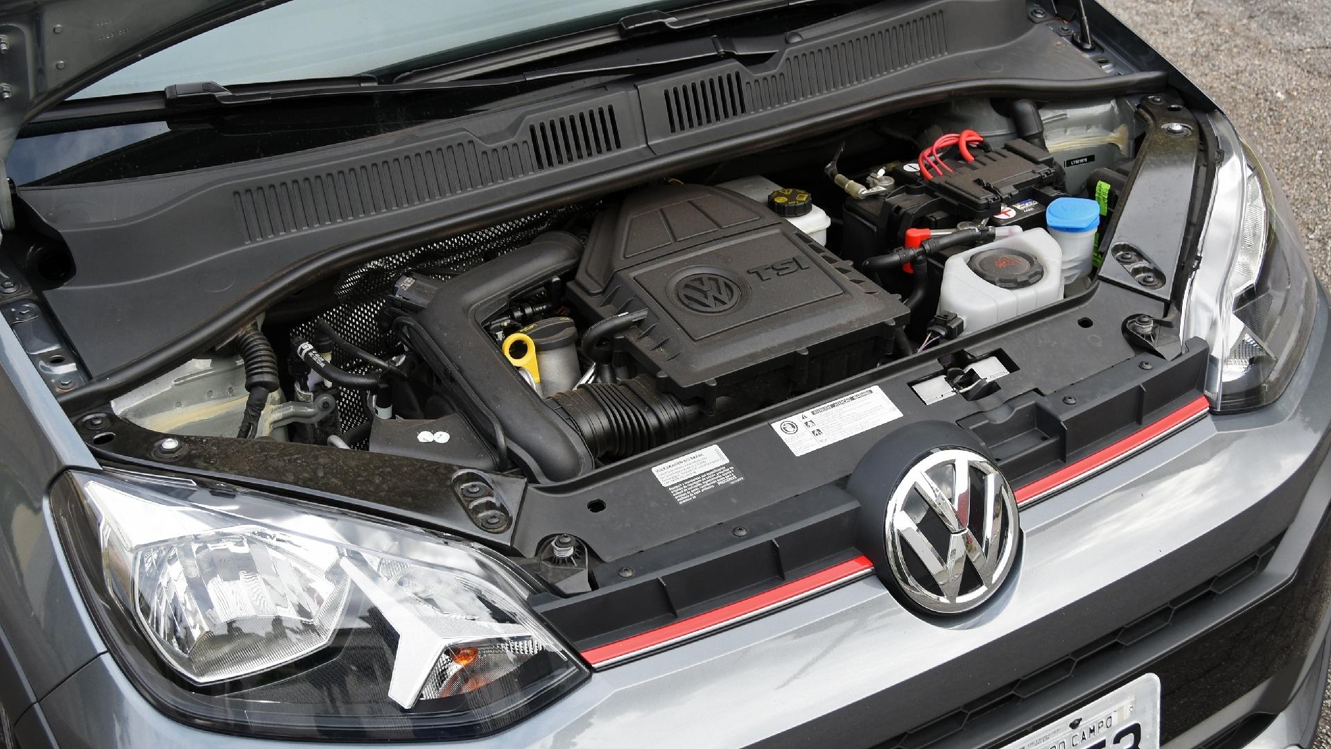 Volkswagen up! 2020 ficou mais sofisticado, divertido - e caro. Ainda ...