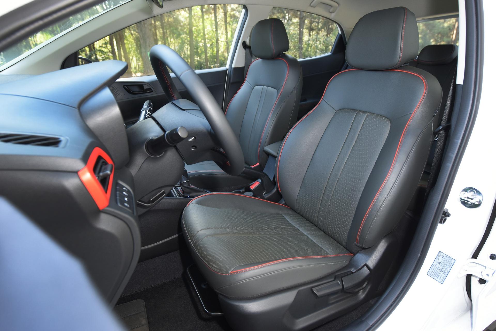 Fotos: Hyundai HB20X: avaliamos o aventureiro com estilo polêmico - 06 ...